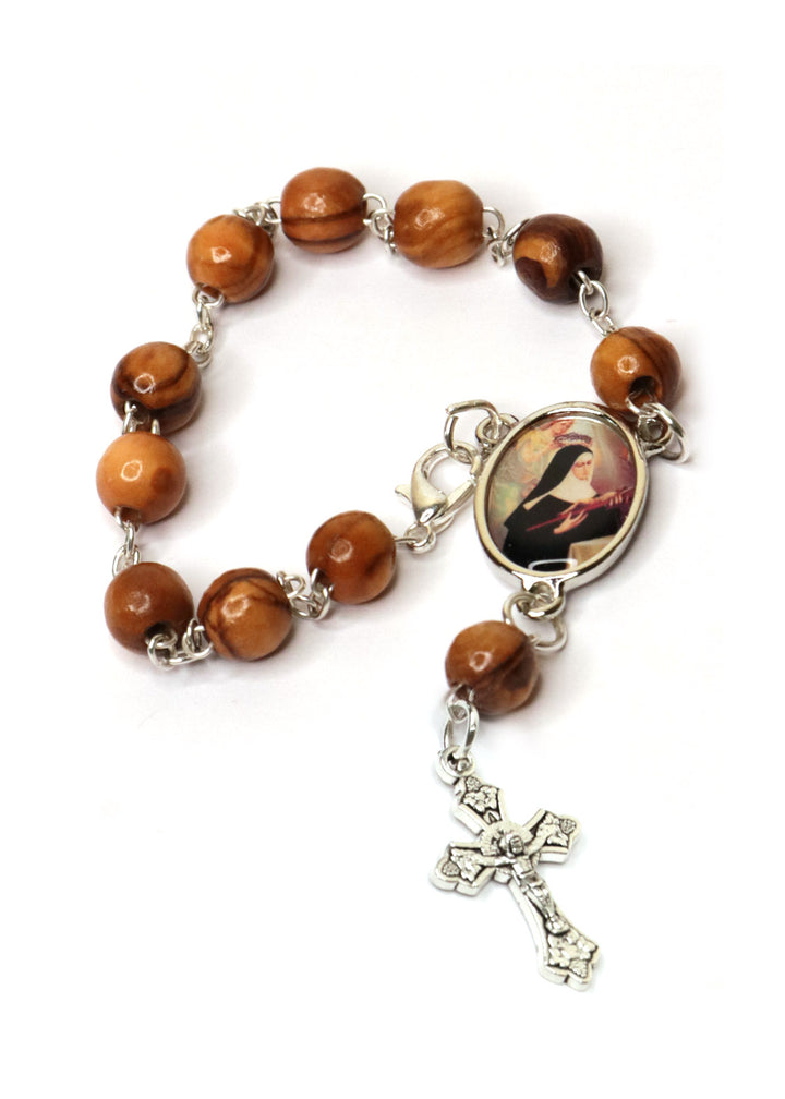 Jewelry – National Shrine of Saint Rita of Cascia