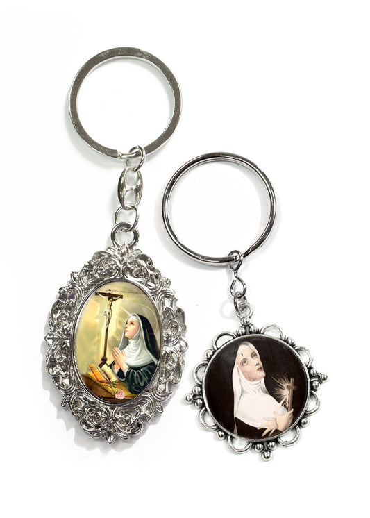 RELIGIOUS GOODS – National Shrine of Saint Rita of Cascia