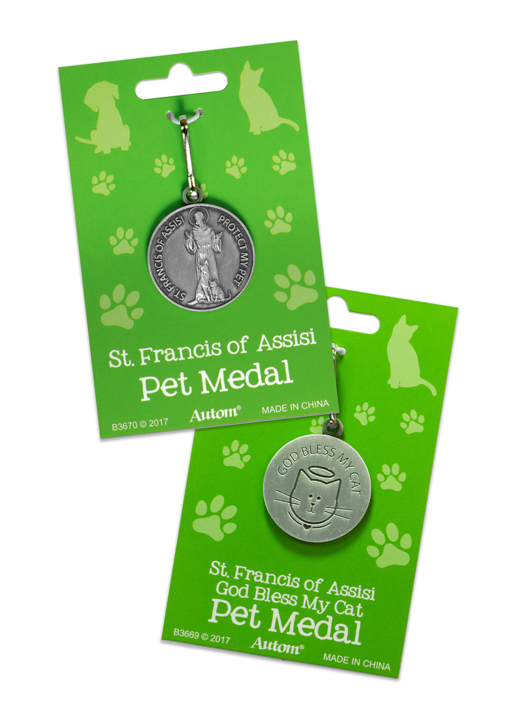 RELIGIOUS GOODS – National Shrine of Saint Rita of Cascia